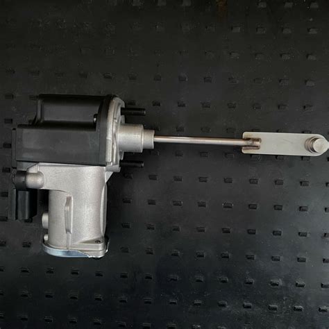Steller Turbolader 03F145725G 11 6 cm lang für VW Audi Seat Skoda 1 2