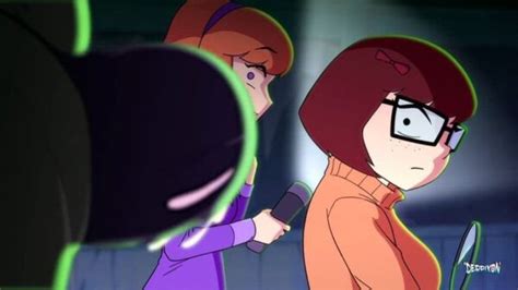 Velma And Daphne Mystery Bang Scooby Doo Derpixon Hentai Arena