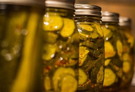 5 Health Benefits Of Pickles 3 Tips And Recipes Domestic Fits