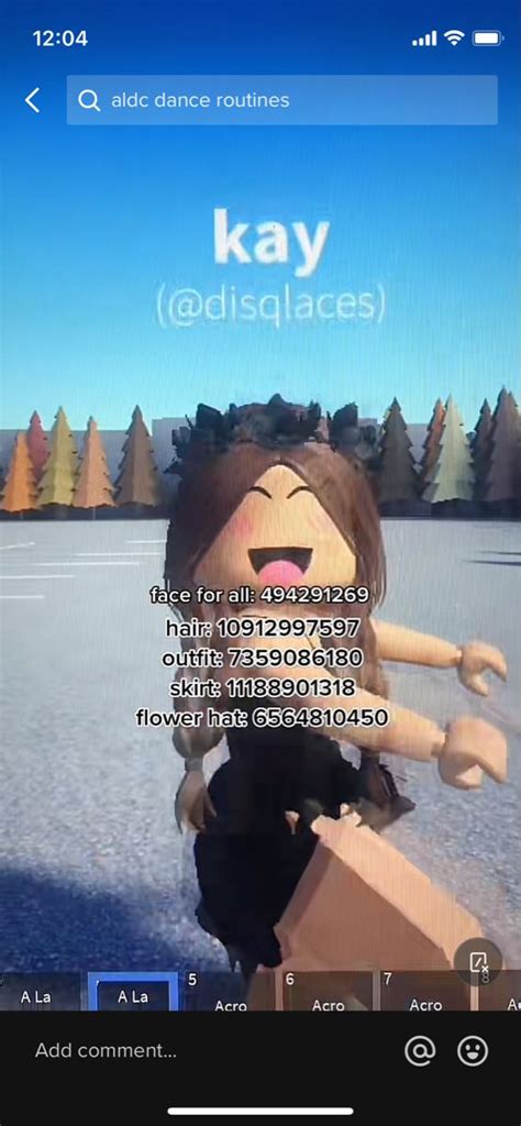 Pin By Marti Moreno On Codes Roblox In Dance Moms Outfits Dance