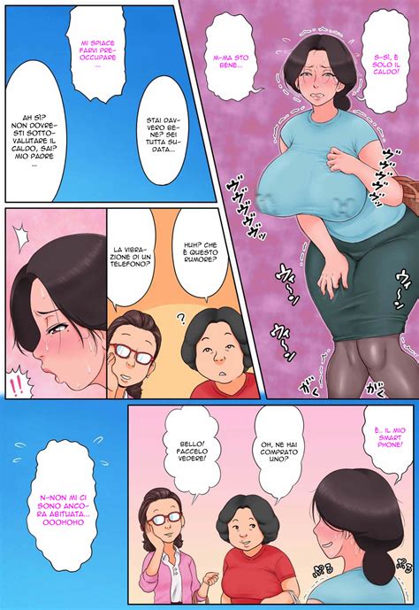 La Zia Ha Il Culo Grosso Mobile Hentai Ita Fumetti E Giochi
