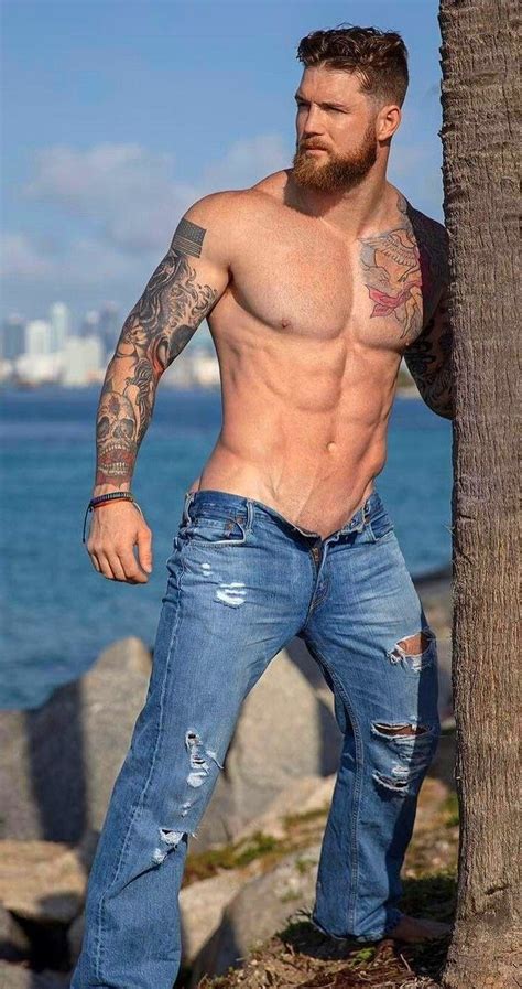 Pin On Carn Jeans Y Pits