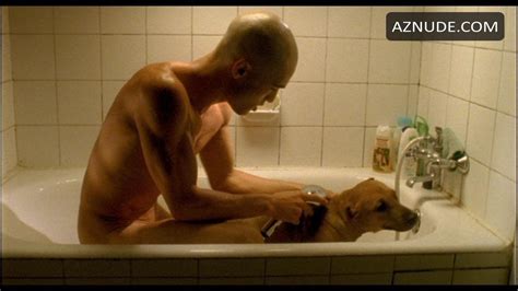 SALIM KECHIOUCHE Nude AZNude Men