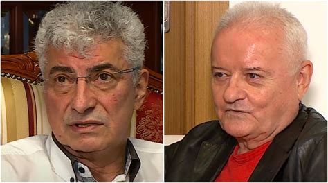 Silviu Prigoană îl face praf pe Irinel Columbeanu Dacă făcea ca mine