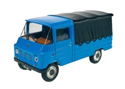 LEGENDY PRL FSC ŻUK 1 43 NOWY MODEL METALOWY 11700081229 oficjalne
