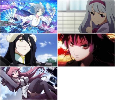 Yumi Hara The Voice Of Lilith Asami Scrolller