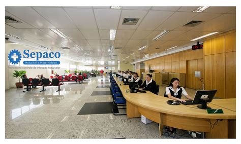 Gehosp Gest O Hospitalar Hospital Sepaco Investe Em Equipamentos E