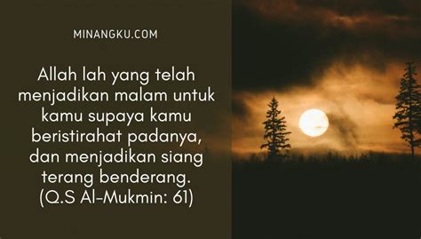 Kata Kata Selamat Malam Newstempo