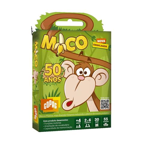 Jogo Do Mico Jogos De Tabuleiro