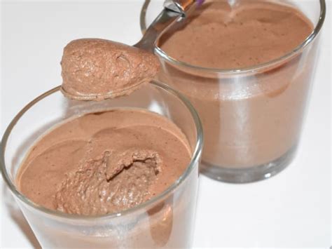 Ma Mousse Au Chocolat Rezepte Suchen