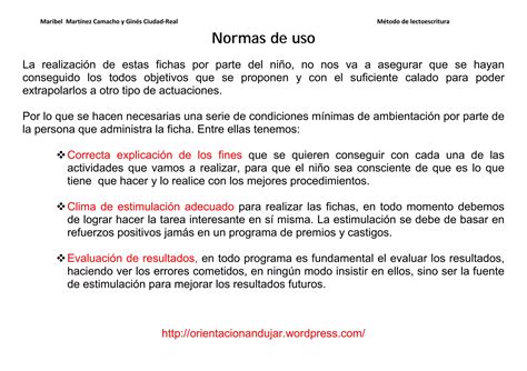 Programa De Lectoescritura Completo Orientacionandujar Consonante L PPT