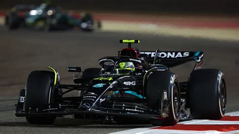 Fernando Tornello On Twitter F1 En 2022 Obligaron A Aumentar Despeje