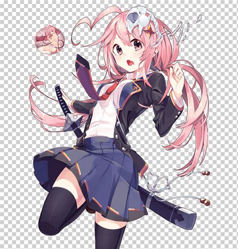 Anime Chibi Kawaii Manga Dibujo Anime Cg Ilustraciones Manga Chibi