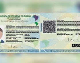 Novo RG digital já pode ser emitido veja quando trocar e como pedir
