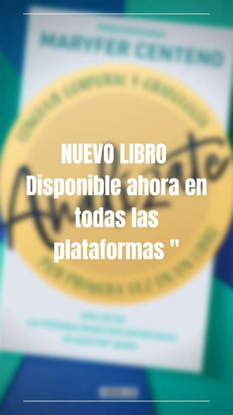 Maryfer Centeno on Twitter Analízate El lenguaje corporal y la