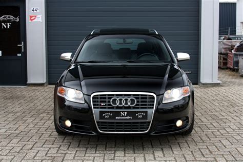 Audi a4 b7 s line отличия 81 фото