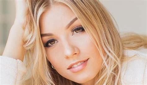 Ekaterina Novikova Bio Age Height Instagram Biography