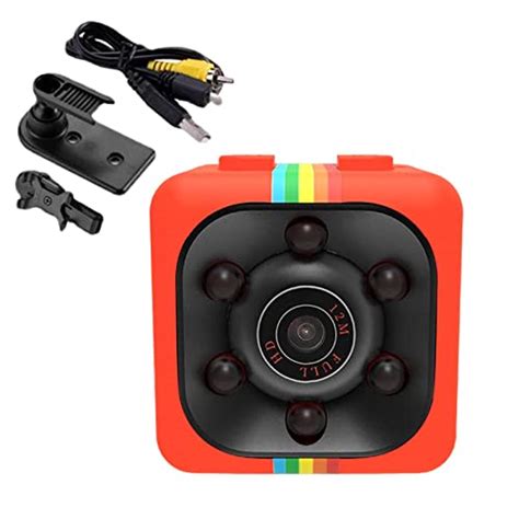 Oferta para comparar Camaras Espias Exterior facilmente aquí