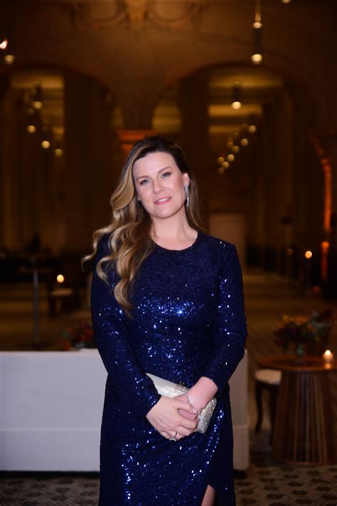 Esposa De Tiago Leifert Daiana Garbin Faz Rara Apari O Look