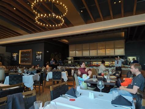 Wonderful Fogo De Chao Brazilian Steakhouse Reston Traveller Reviews