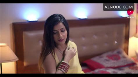 SAISHA BHASIN KHAN Nude AZNude