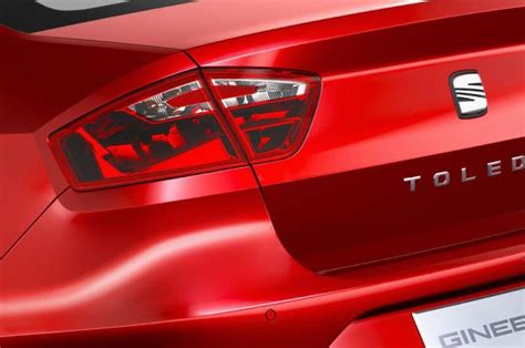 Seat Toledo Photos And Specs Photo Toledo Seat Cost And Perfect
