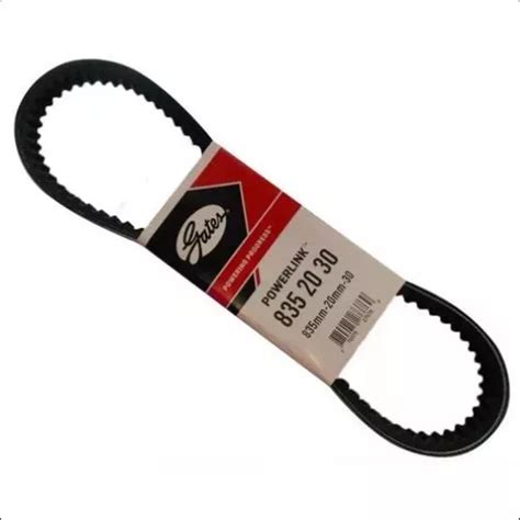 Banda De Traccion Motonetas Vento Gates Original Env O Gratis