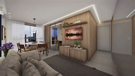 Como escolher o apartamento de luxo ideal para você em BH Construtora