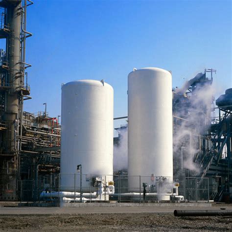 Cryogenic Storage Tanks Cryogenic Oxygen Nitrogen Argon Tank