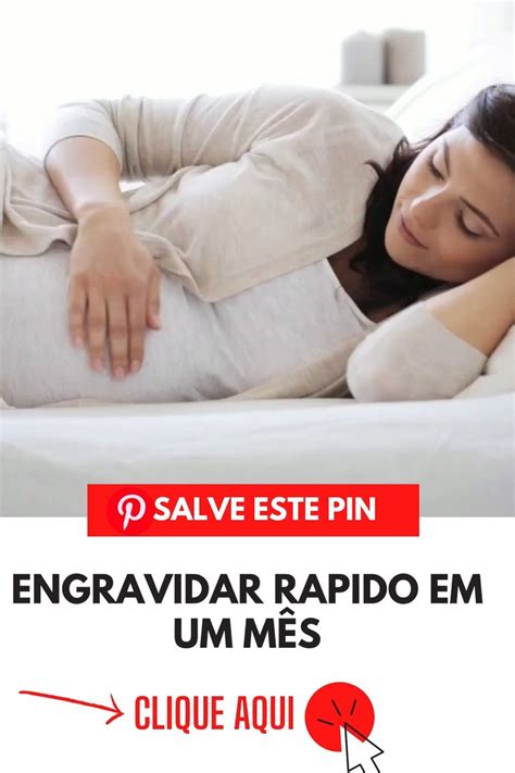 Como engravidar rapido em um mês Vídeo Engravidar Dicas