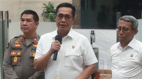 Bareskrim Bantah Panji Gumilang Soal Dugaan Kriminalisasi Dan
