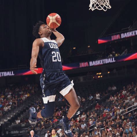 Image May Contain One Or More People And Crowd People Basketball