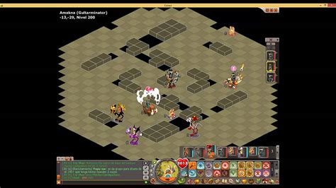 DOFUS Koliseo 12 YouTube