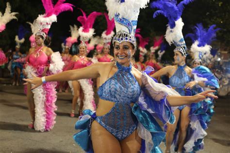 La Intendencia de Montevideo postergó el Desfile de Llamadas por