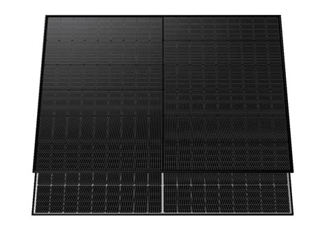 Winaico Launches New Series Of N Type TOPCon Solar Modules Pv
