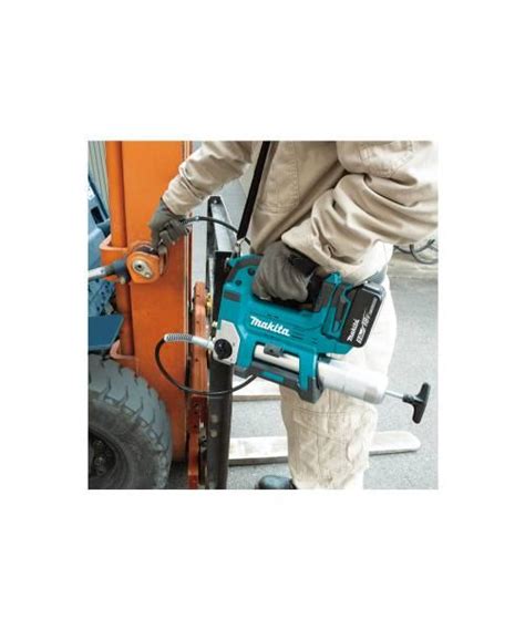 Makita Aku Mazalica Dgp Z