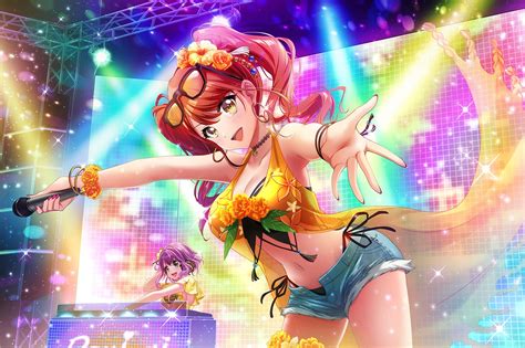 D Dj Groovy Mix Image Zerochan Anime Image Board