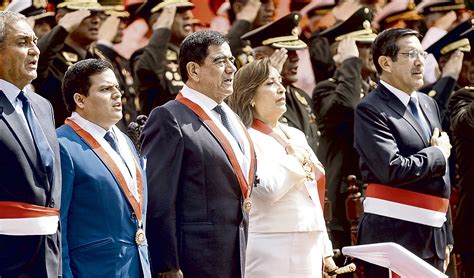 Más del 90 de los peruanos desaprueba al Congreso y 81 6 a Boluarte