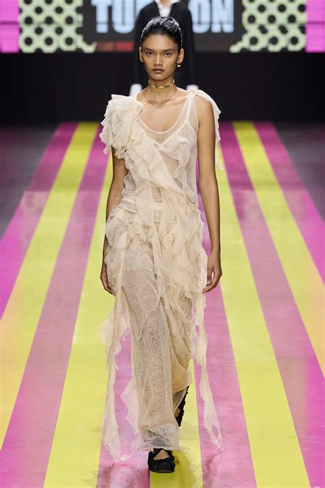 Christian Dior Spring 2024 Ready To Wear Collection Vogue