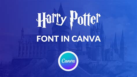 Disney Font In Canva Canva Templates