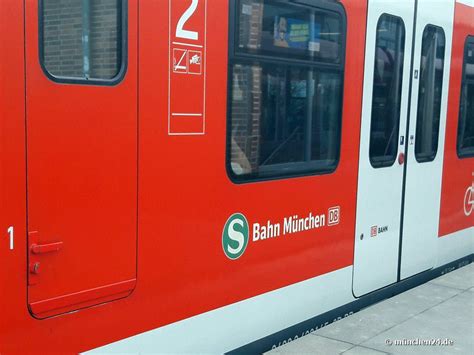 Auch Nach Ende Des GDL Streiks Bei S Bahn Am Abend Noch Notfahrplan