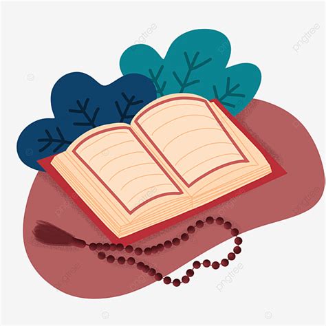 Holy Quran Clipart