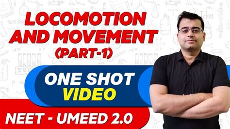 Locomotion And Movement Part In Shot All Concepts Tricks