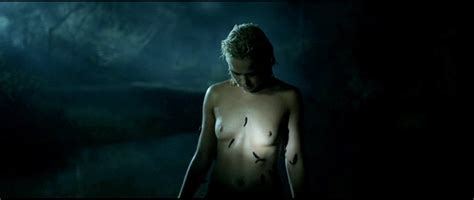 Naked Krew Boylan In Primal