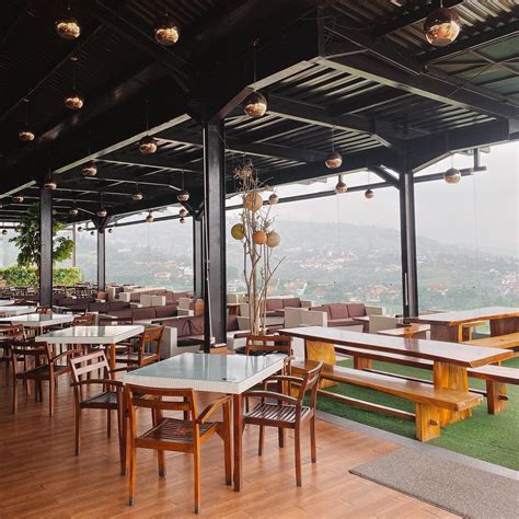 Cafe Di Dago Atas Yang Cozy Dan Instagramable Nibble