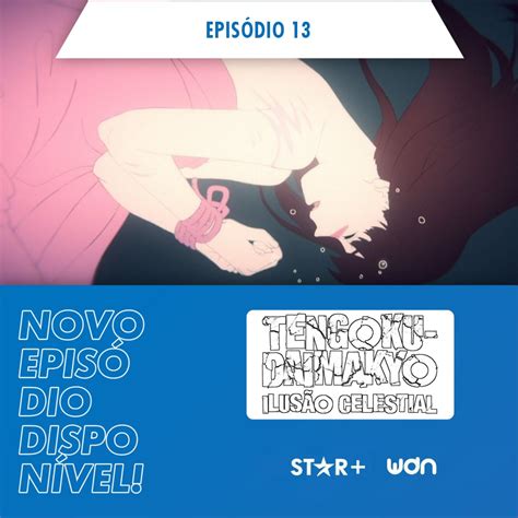Wdn World Dubbing News On Twitter Novo Epis Dio Dublado