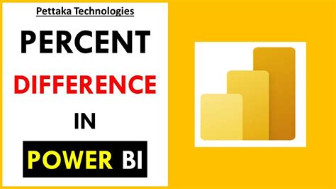 Calculate Percentage Of Two Columns In Power BI YouTube