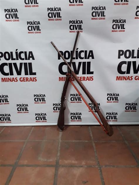 Jovens são presos suspeitos de matarem homem para roubar R 150 em