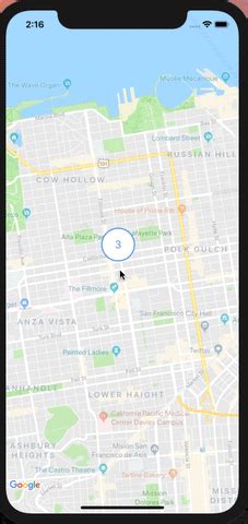 Npm React Native Cluster Map Skypack