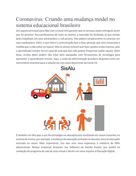 Melhor sistema de gestão escolar no Brasil sisalu br by sisalu